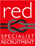 Red - Specialist Recruitment in Shore-based Marine Recruitment